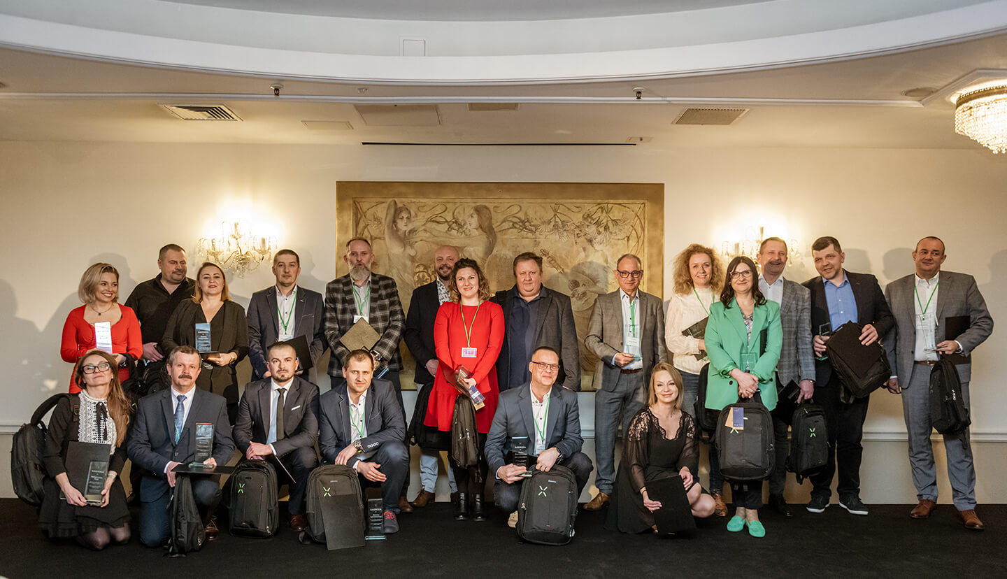 General Sales Meeting | Luxiona